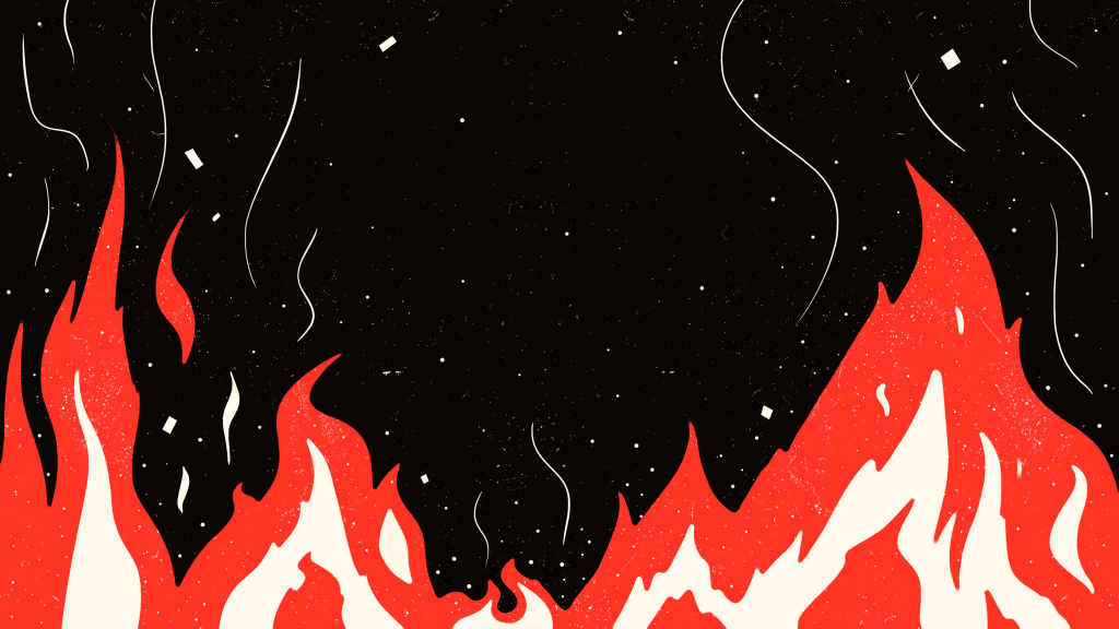 Five Minutes in Hell | High Street Baptist Church | Canton, North Carolina